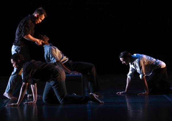 Graham 2013 | The Dance Enthusiast