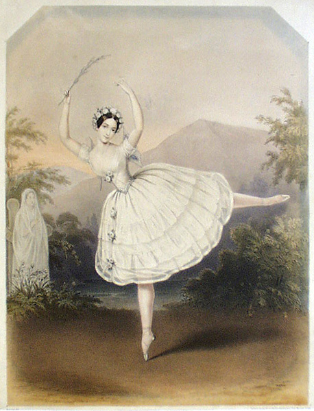 Impressions of American Ballet Theatre in "Giselle" | The Dance Enthusiast