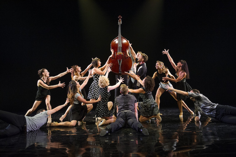 Dance: Broadway Stage and Screen | The Dance Enthusiast