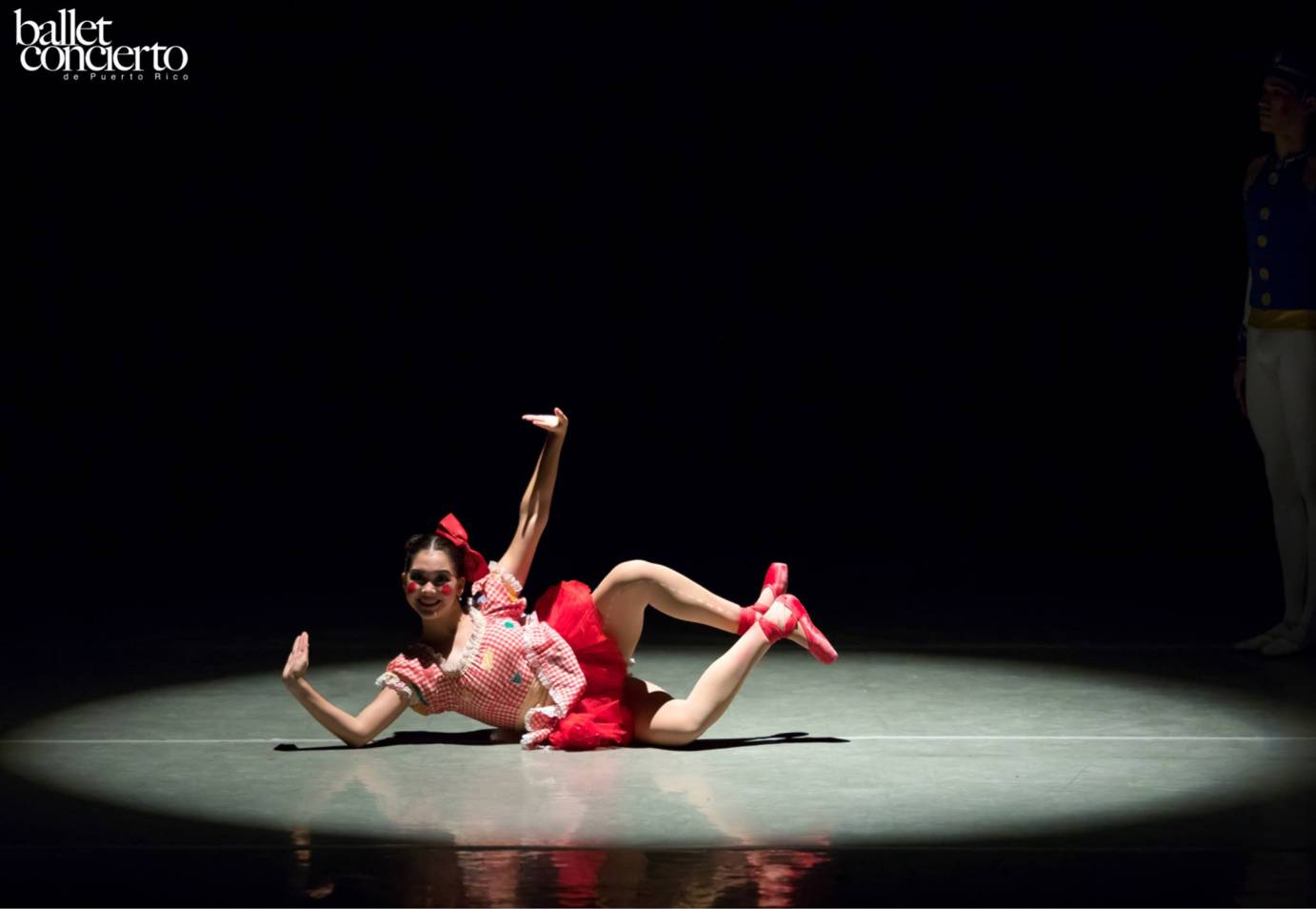 Moving Caribbean in New York City: Carlos Cabrera, Artistic Director of ...