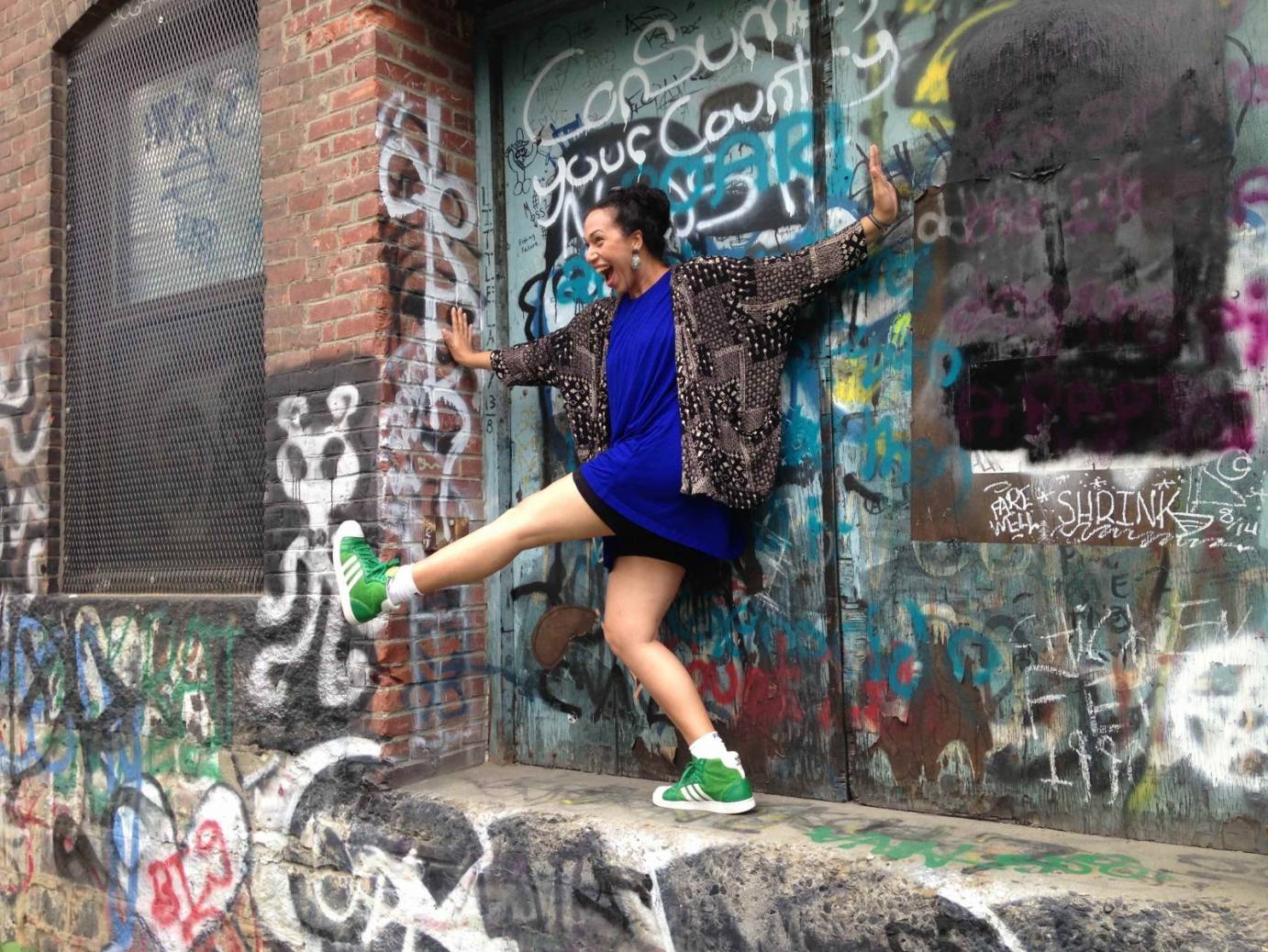 The Bessies Announce Nominees for Outstanding Emerging Choreographer ...