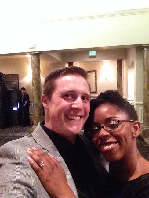 Dance As Empowerment: TDE Asks Tiffany Rea-Fisher About Empowering ...