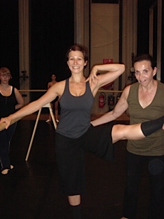 Janet Panetta, Ballet Master Teacher, on Real Estate Costs and Their ...