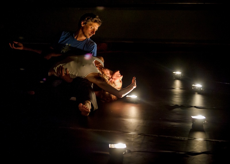 Day in the Life of Kimberly Bartosik/daela | The Dance Enthusiast