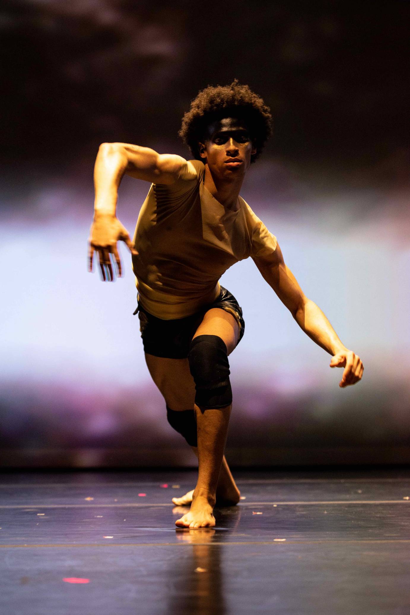 IMPRESSIONS: LEIMAY Ensemble's "Extinction Rituals," a Fantastical ...