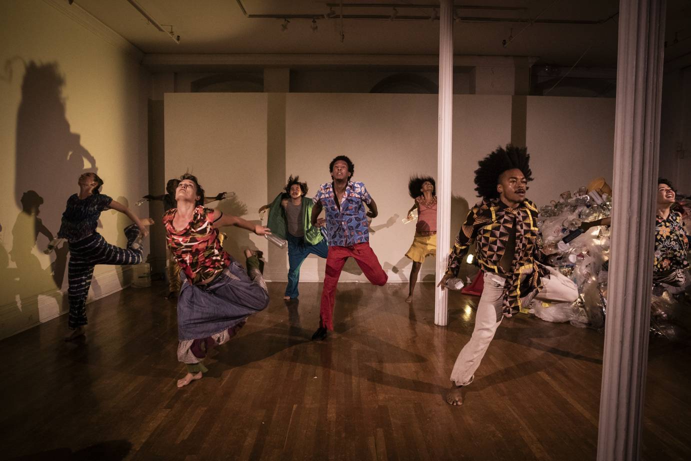 MOVING VISIONS: Can Dancing Raise Climate Consciousness? | The Dance ...