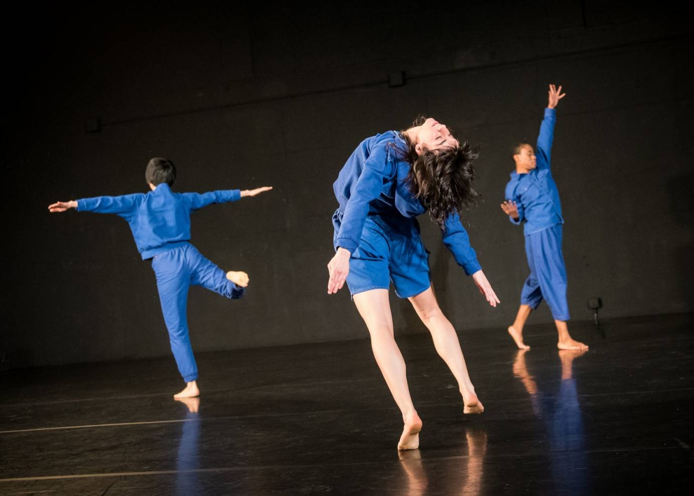 Impressions of Neil Greenberg’s “This” | The Dance Enthusiast