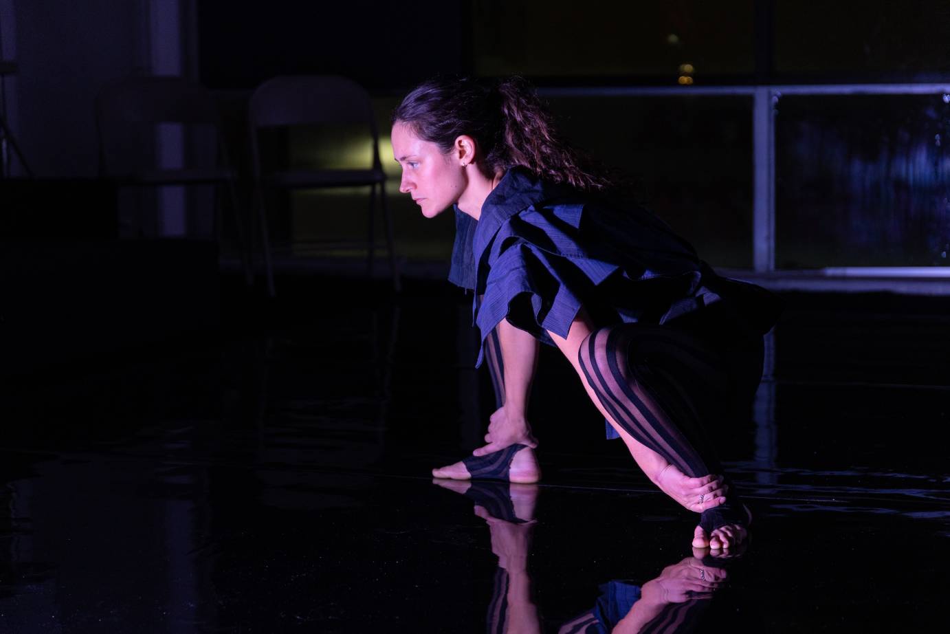 IMPRESSIONS: PAGEANT Presents "Cavity" by Amelia Heintzelman with ...