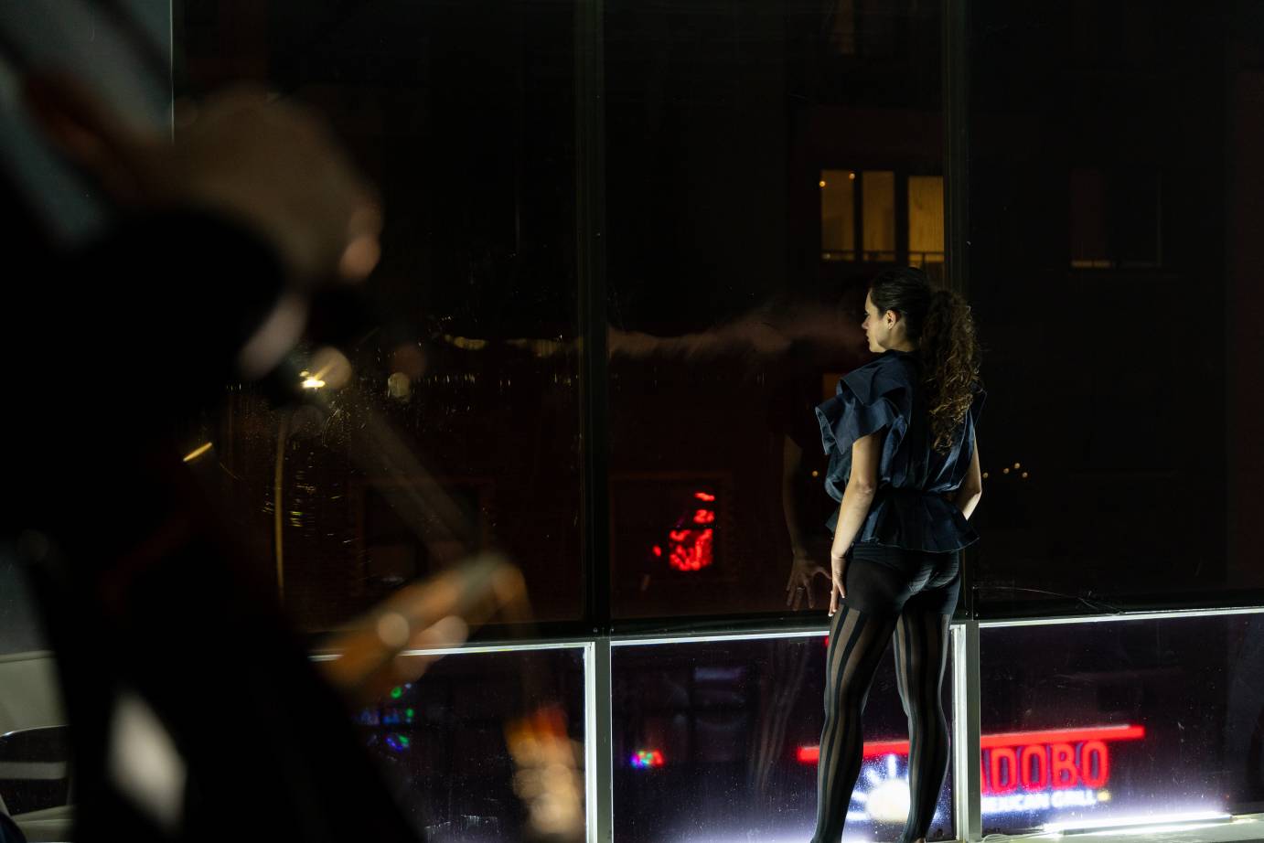 IMPRESSIONS: PAGEANT Presents "Cavity" by Amelia Heintzelman with ...
