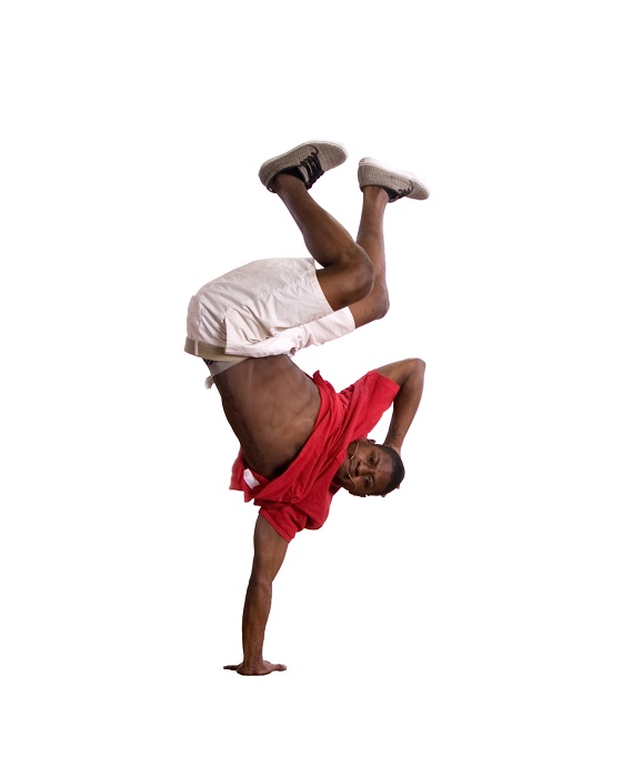 Impressions of Rennie Harris Puremovement | The Dance Enthusiast