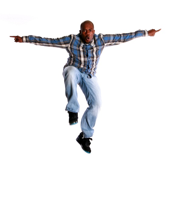 Impressions of Rennie Harris Puremovement | The Dance Enthusiast