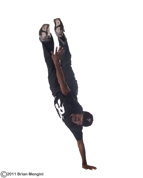 Impressions of Rennie Harris Puremovement | The Dance Enthusiast