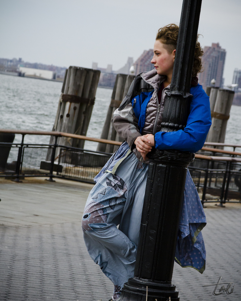 The Dance Enthusiast Asks Jeremy Williams and Melissa Riker About ...