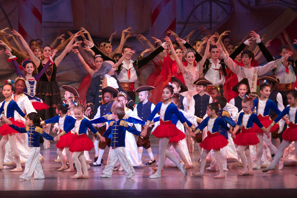 The Dance Enthusiast (Philadelphia) Asks Bo Spassoff About The Rock ...