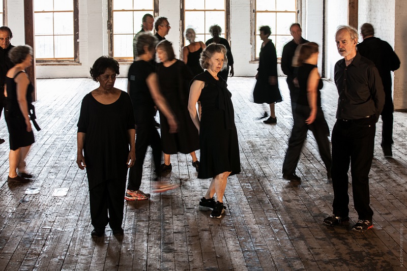 Impressions of Thierry Thieû Niang’s “A Time for Spring” | The Dance ...