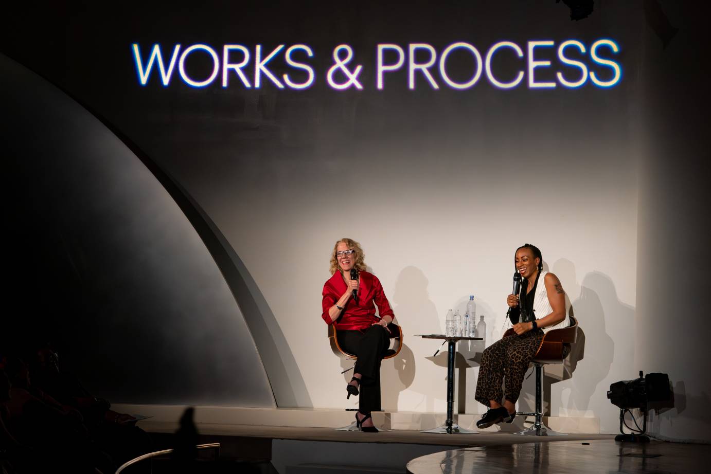 IMPRESSIONS: Works & Process Presents a Summer Preview of Jacob’s ...