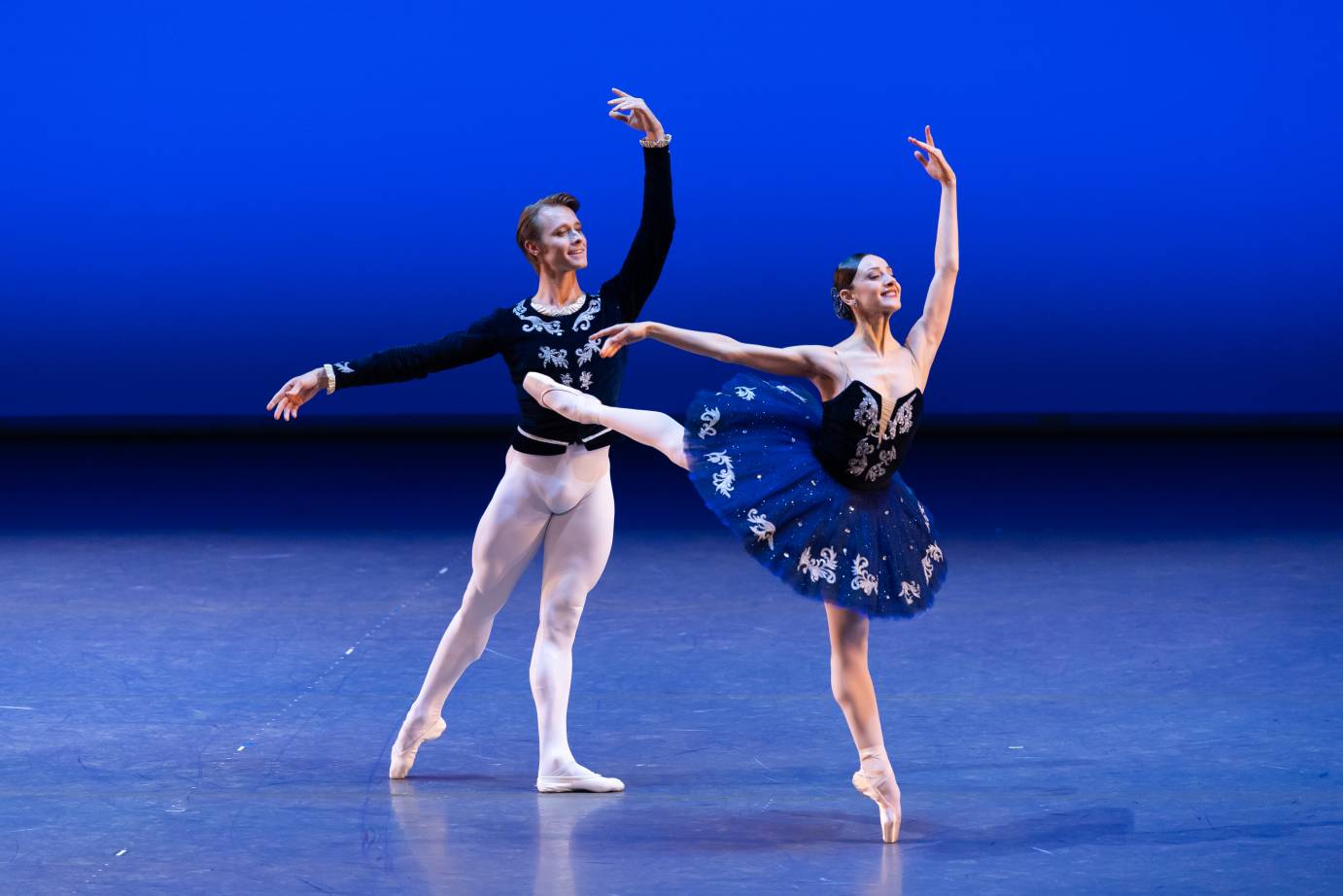 IMPRESSIONS: Youth America Grand Prix 2026 Gala -“The Stars of Today ...
