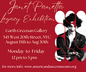 Home | The Dance Enthusiast