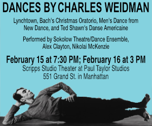 IMPRESSIONS: Khadifa Wong's "Uprooted: The Journey of Jazz Dance" | The ...