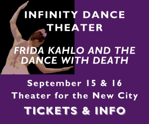 Meet Keo Motsepe of "Dancing with the Stars" | The Dance Enthusiast