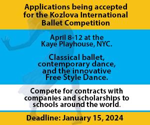 Katy Pyle Makes Ballez: Re-imagining "The Firebird" | The Dance Enthusiast