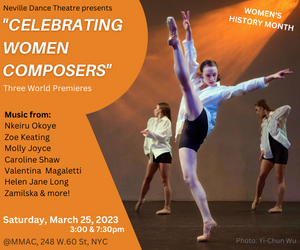 The Dance Enthusiast (Philadelphia) Asks Bo Spassoff About The Rock ...